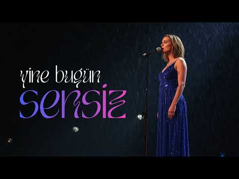 Efsane Ses Geri Döndü! Ferdi Tayfur’dan Yine Bugün Sensiz (AI Cover)