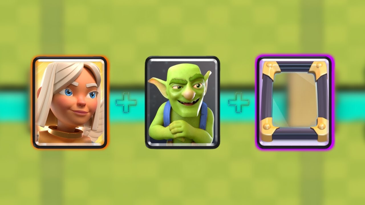 Can this combo 3 crown ? - YouTube