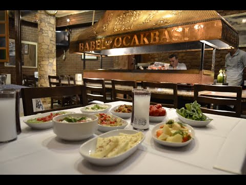 Babel Ocakbaşı Nevizade