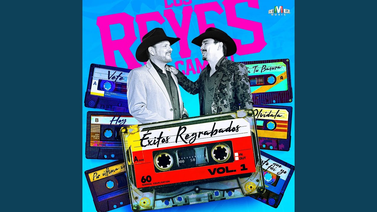 Qué Puedo Hacer Yo Con Tanto Amor - YouTube