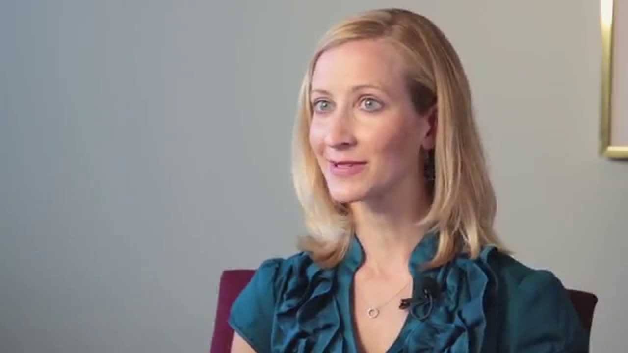 Emily Lange, M.D.: Video Profile - YouTube