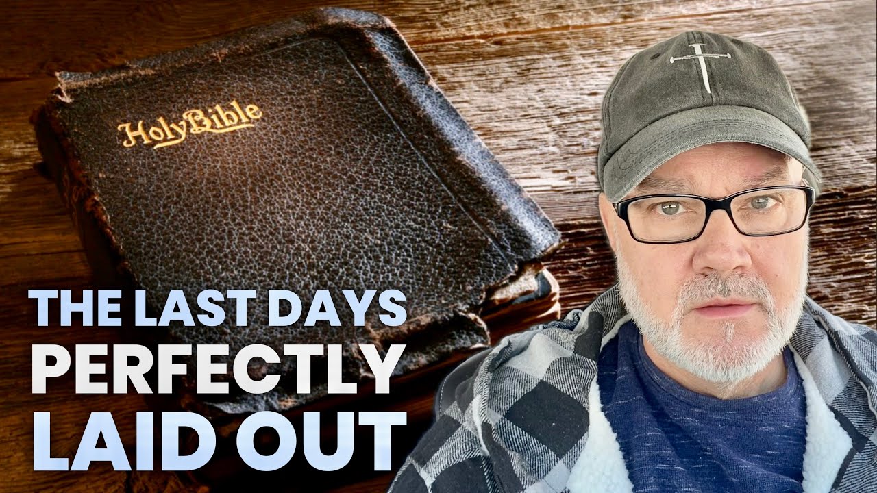 Videos by Watchman River | End Times Studies