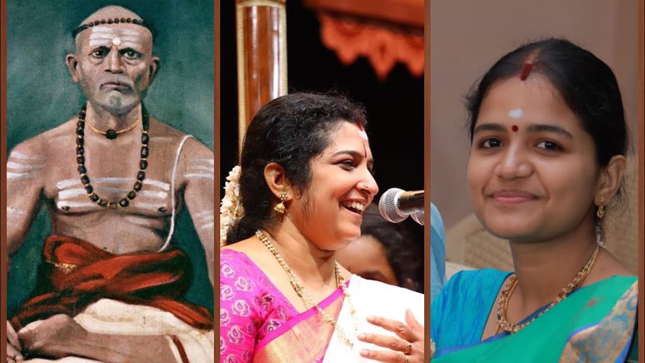 Song # 36 - Neelakanta Nithyananda (a Neelantan Sivan Krithi composed ...
