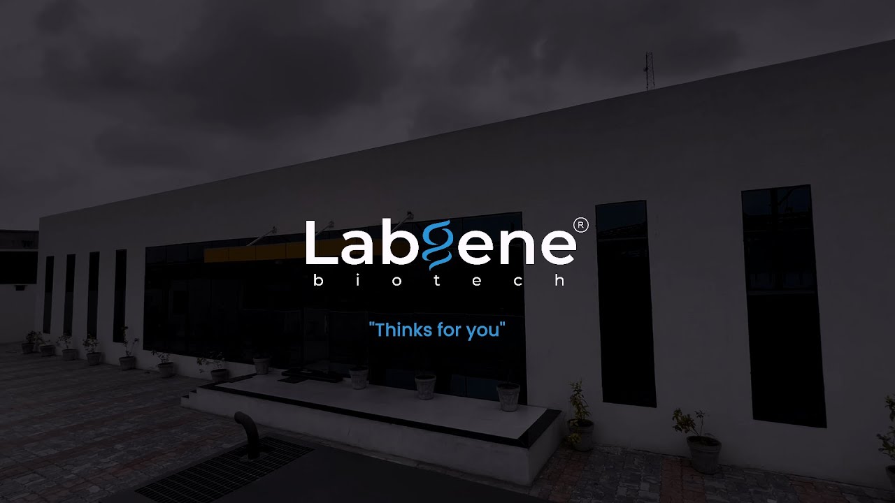Inside Labgene Biotech: Making Rapid Testing Easy | Labgene Biotech ...