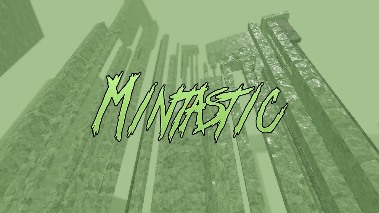 Mintastic [Tier 10] - YouTube