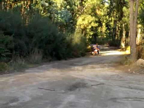 N'Ngang-ktm 125