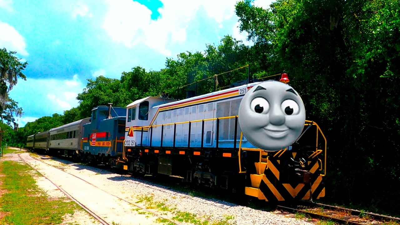 New BIG TRAINS for KIDS Museum - TRAIN RIDE! Steam Train Thomas 🚂 REAL ...