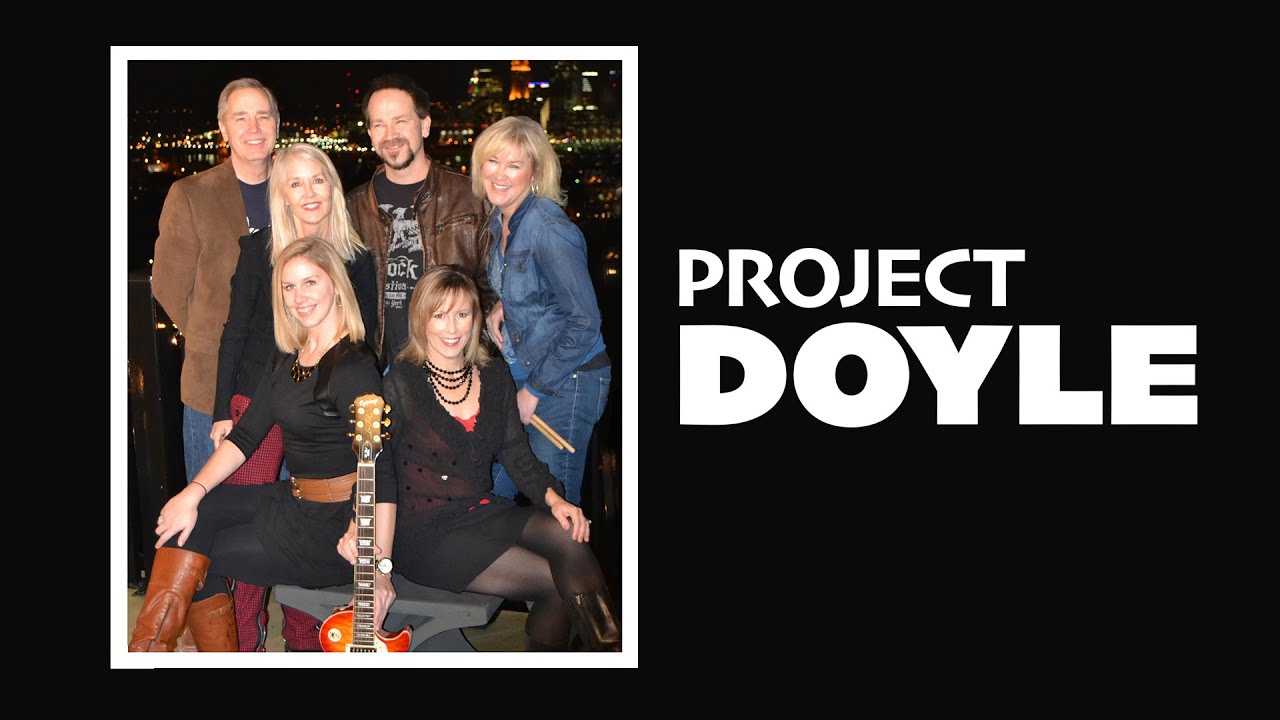 Project Doyle Band - YouTube