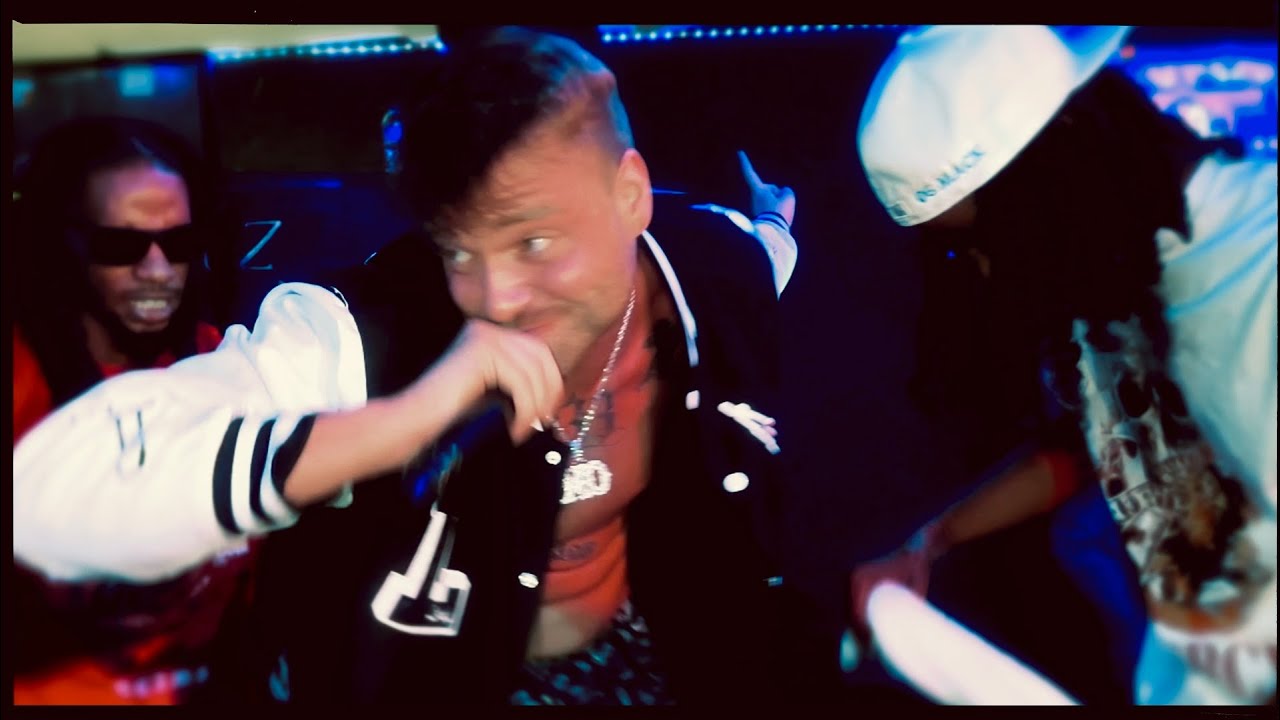 WesXo - White Boy Swagger (Official Music Video) - YouTube