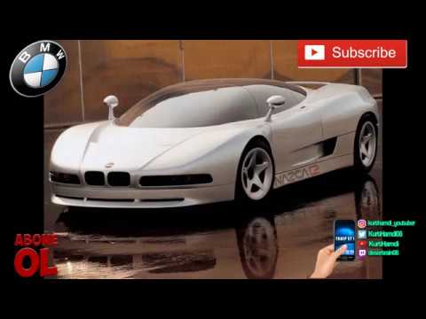 Otomobil KOLEKSİYONUM #2  BMW
