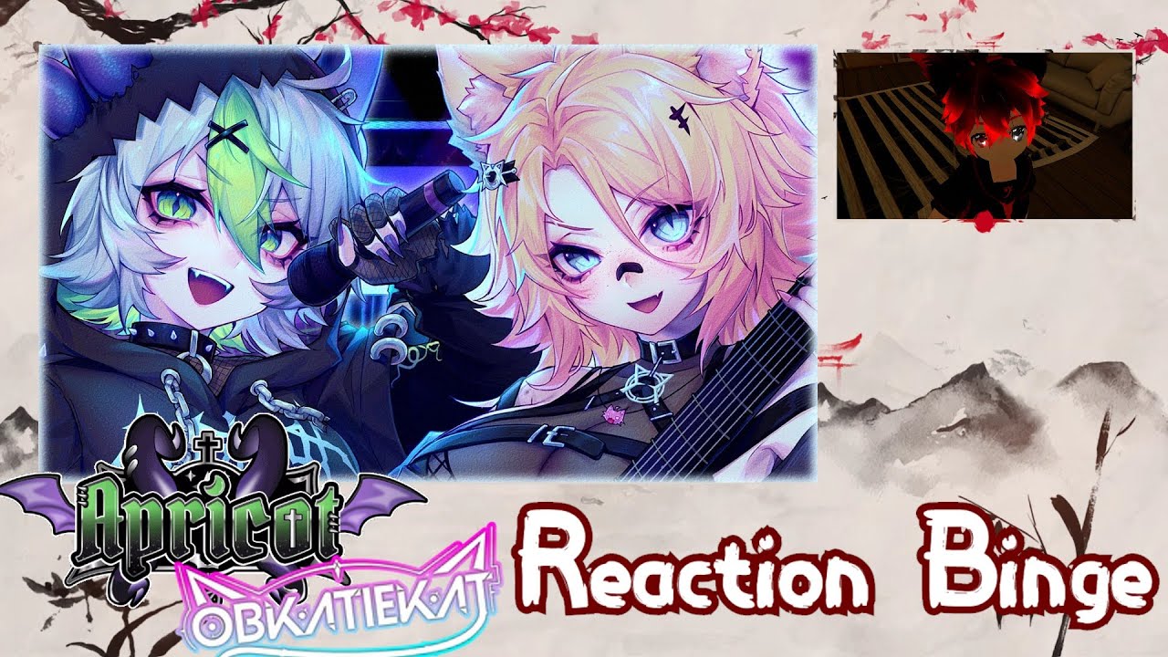 I HAVE RETURNED (115 By Apricot & Obkatiekat) - YouTube