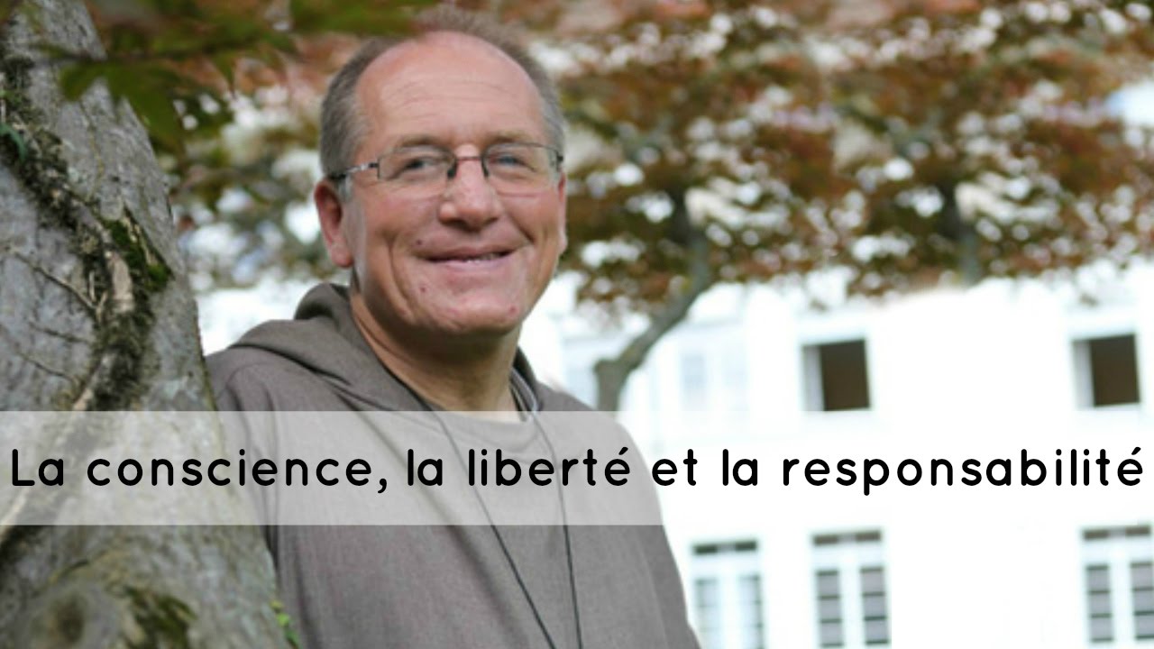 La conscience morale, la liberté et la responsabilité - Nicolas Buttet ...