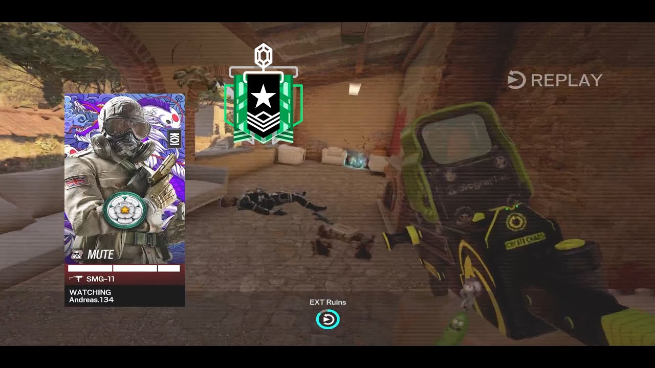 SPIT IN MY FACE🗡️ (R6 MONTAGE) - YouTube