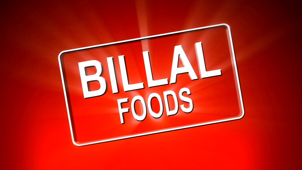 2015 Billal Food RESTAURANT & TAKE-AWAY - YouTube