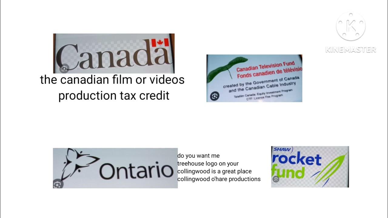canada canadian television fund fonds canadien de television shaw rocket fund ontario - YouTube