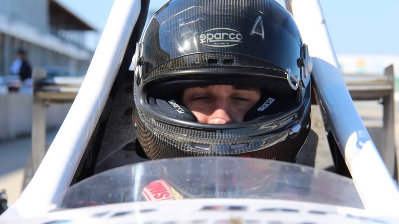 Skip Barber Racing School INDYCAR Academy Photo Slideshow - YouTube