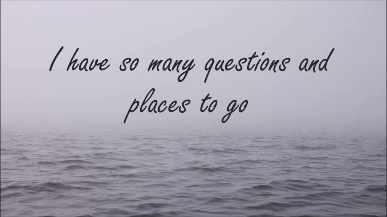 Jesse Ruben - This Is Why I Need You (Lyric Video) - YouTube