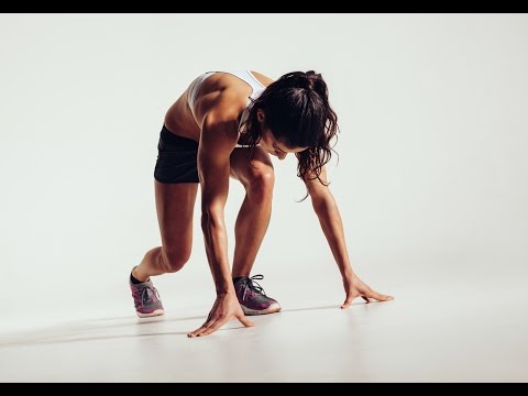 Cardio HIIT Workout