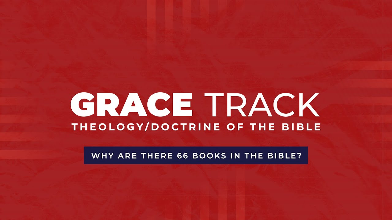 Why are There 66 Books In The Bible YouTube why-are-there-66-books-in-the-bible-youtube