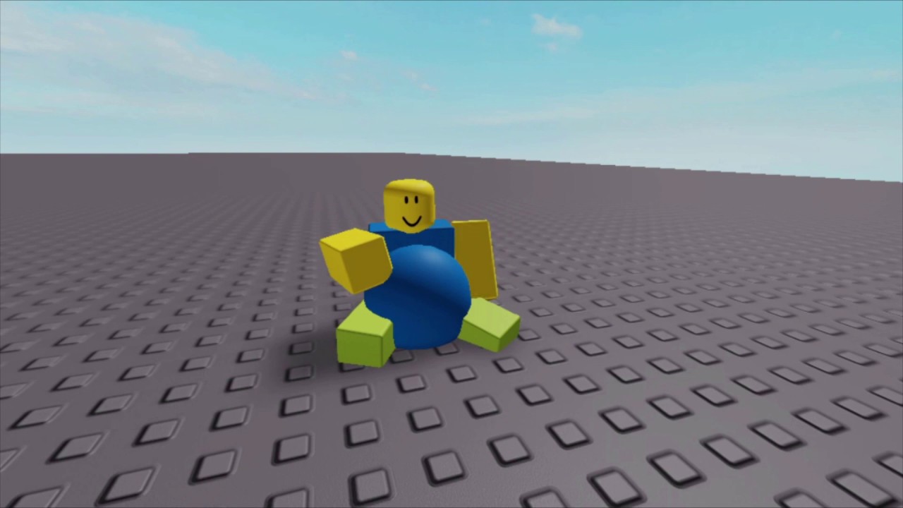 Roblox vore