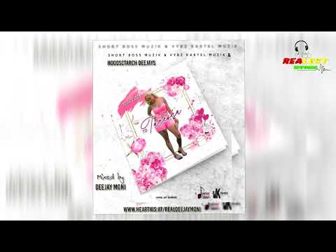 VYBZ KARTEL TO TANESHA ALBUM FULL MIX BY REALEST RIDDIMS - YouTube