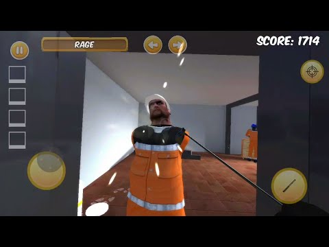 CALMING THE NEIGHBORS OG VERSION 2 •• NEW FEATURES - YouTube