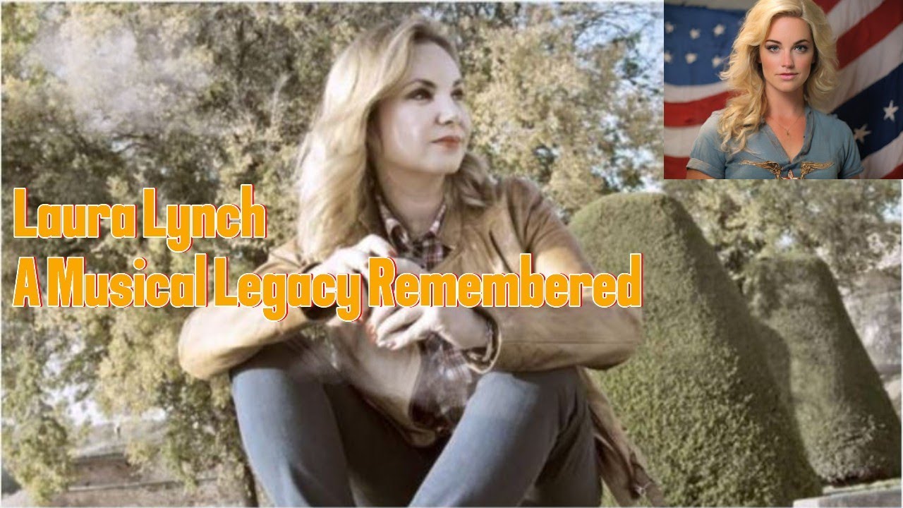 Laura Lynch: A Musical Legacy Remembered - YouTube