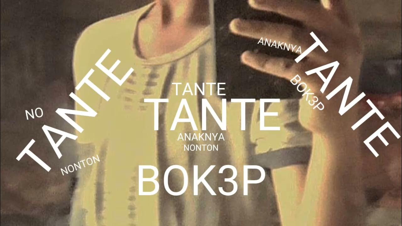 Tante ciduk Tante lagi nonton bokep - YouTube