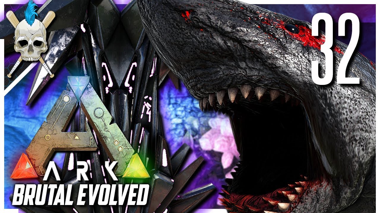 ARK: Brutal Evolved - ARTIFACT Of The CUNNING! Cave Run With Dwane ...