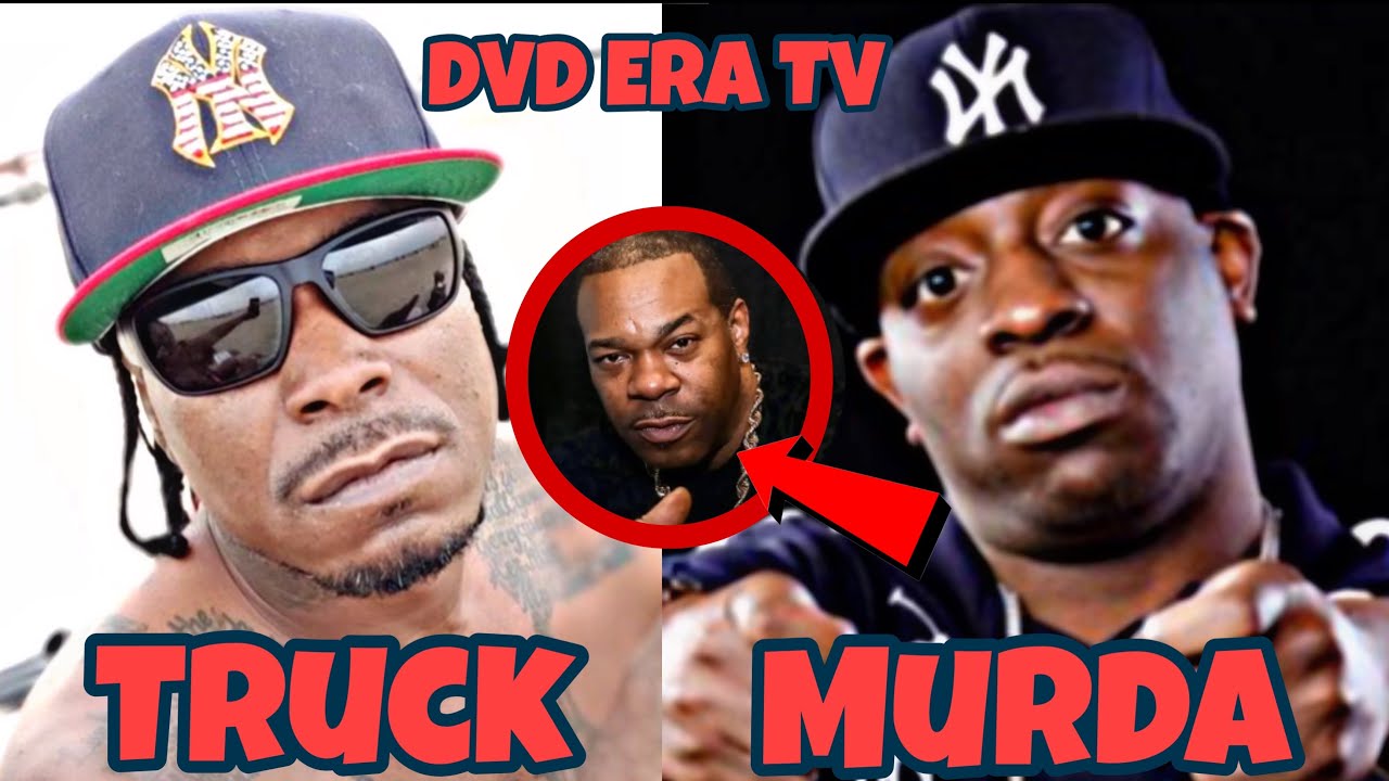 Big Truck Cu’ts A Man Face After Being Hlt With A Pole During Beef With ...