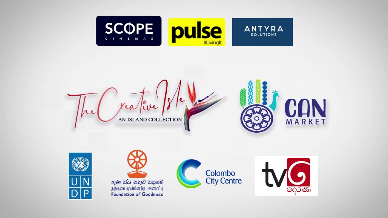 Creative Isle CAN Market : Milestones - YouTube