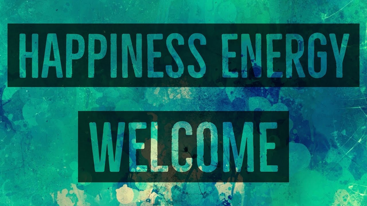 Happiness Energy Kundalini Challenge - YouTube