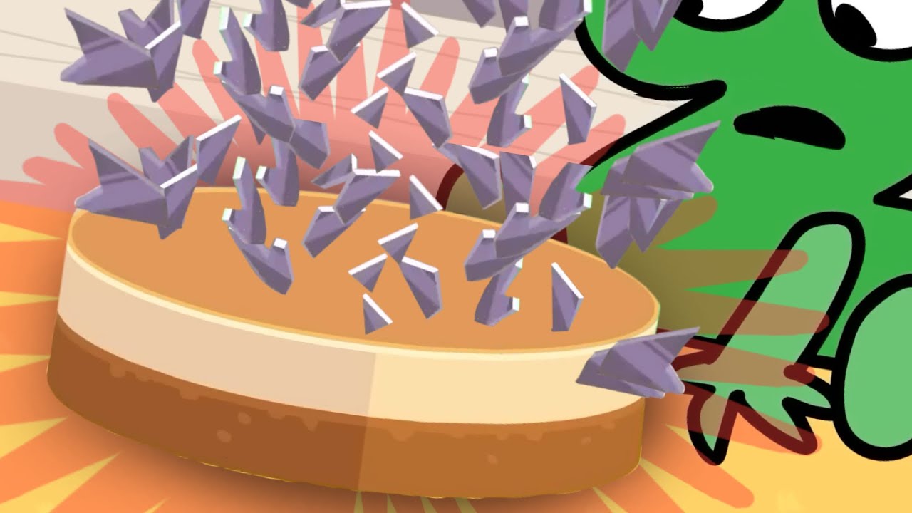 Two s Cheesecake Good Ending YouTube two-s-cheesecake-good-ending-youtube