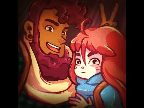 Celeste Gameplay chapter 2 & 3 - YouTube