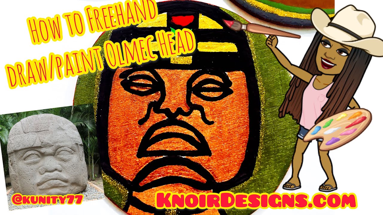 Paid DIY Knoirdesigns.com for full video. Learn How to FreeHand Draw ...