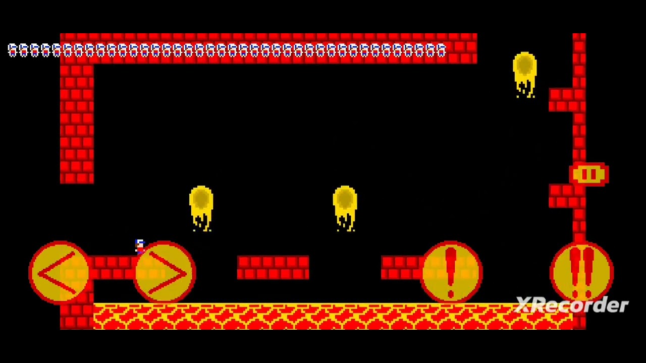 Trap Adventure 3 , modo normal, eu fiz speedrun em 3 minutos e 51 ...