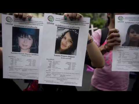 Femicides In Juarez: A Gendered Conflict in Need of International ...