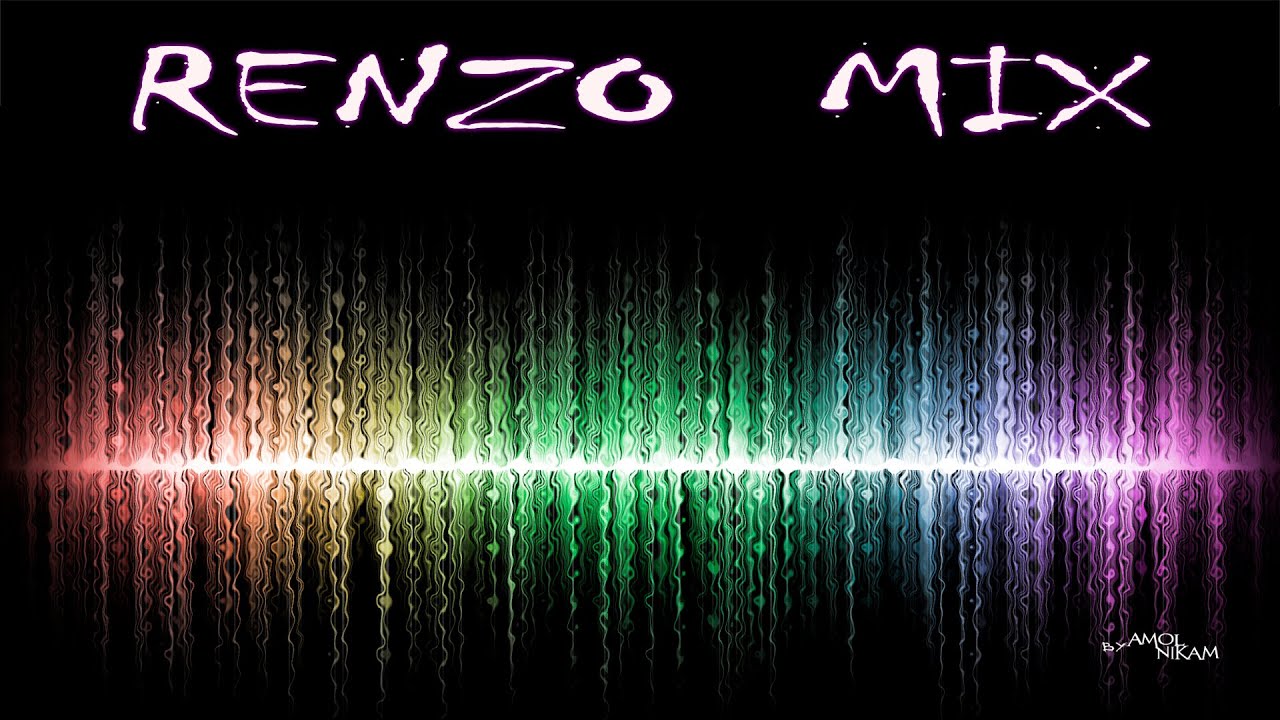 PA PANAMERICANO JODA 2019 RENZO MIX & DJ HUGUITO BASUALDO - YouTube