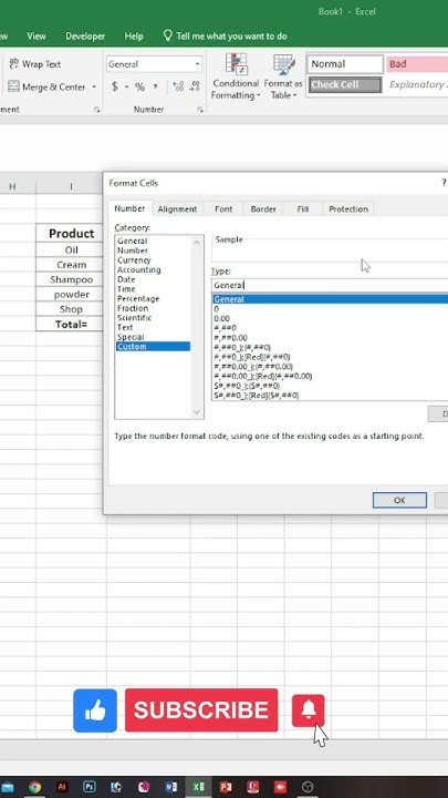Excel new formula short tips and tricks || #excelformula #exceltips - YouTube