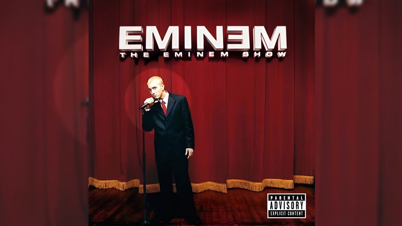 Eminem - White America (Uncut) - YouTube