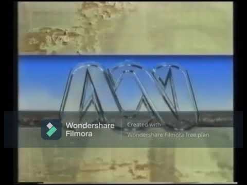 abc tv history australian ident logo - YouTube
