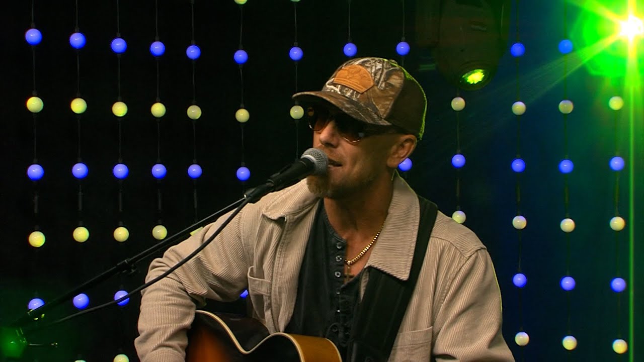 Steven O'Boyle is Performing an Awesome Original Song on the Mid-South ...