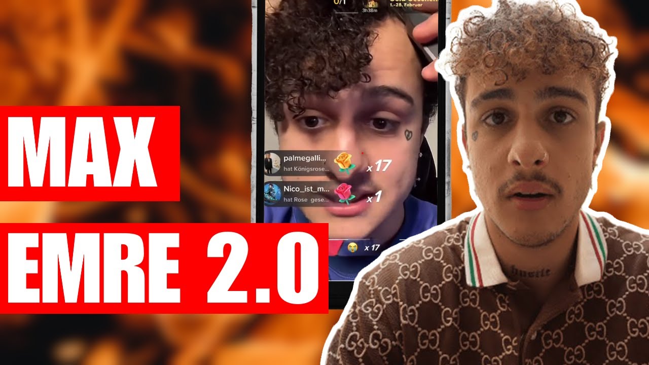 SIMEX ist wieder ZURÜCK - YouTube