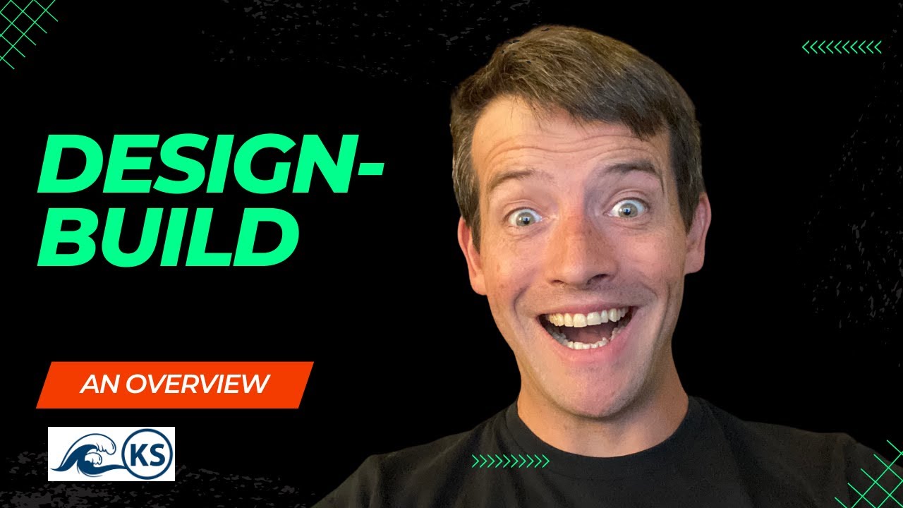 Design Build An Overview - YouTube