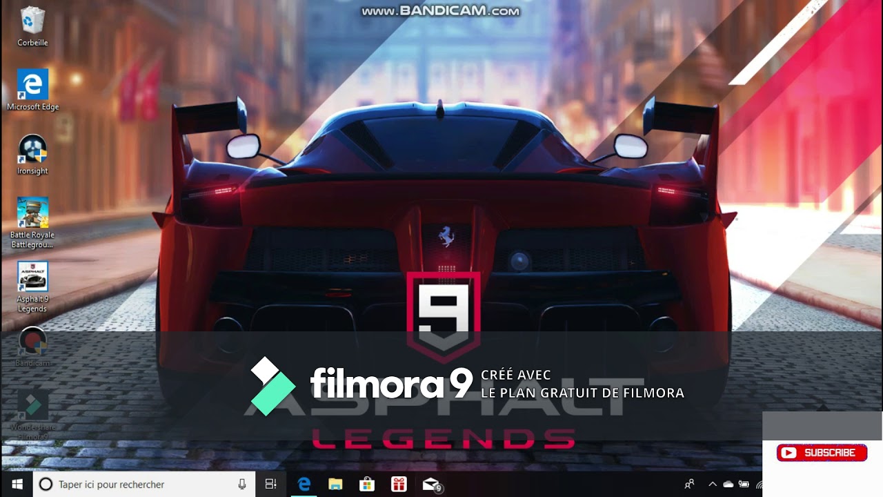 COMMENT INSTALLER AZ LAUNCHER ET JAVA SUR WINDOWS 10 etc... - YouTube