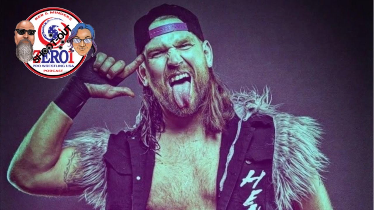 Season 2, Episode 15- Zach Hendrix - YouTube