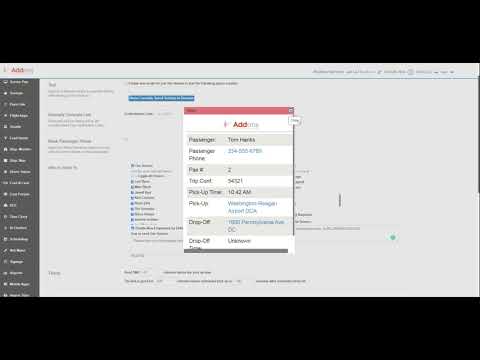 How to set up Driver Status - YouTube