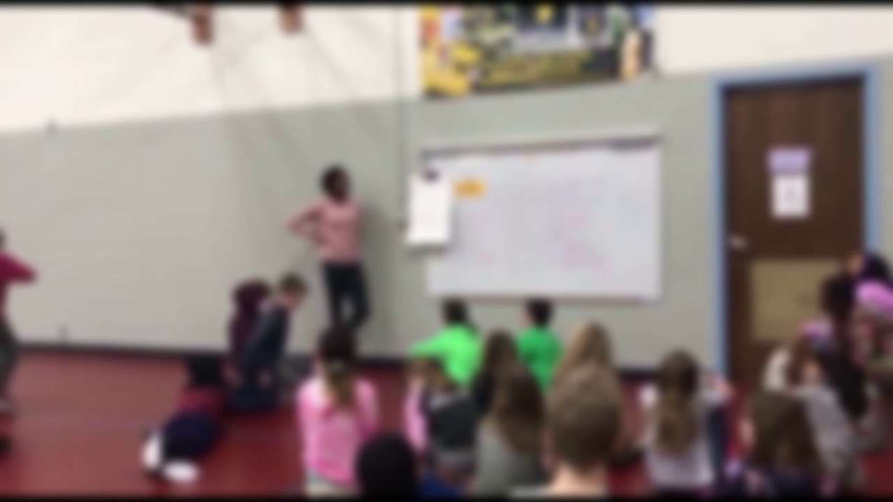 Social and Emotional Learning in Physical Education - YouTube