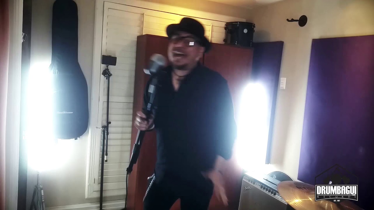 Power of Love cover Ulises Galvan - YouTube