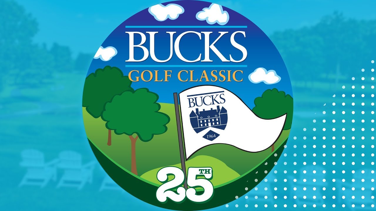 25 Annual Bucks Golf Classic - YouTube